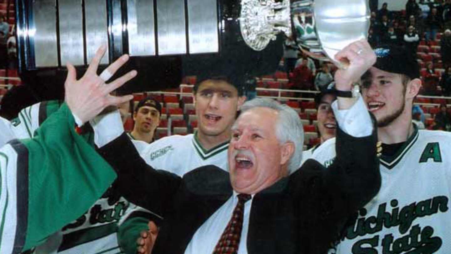 Public Visitation and Funeral Service For Coach Ron Mason on Thursday ...