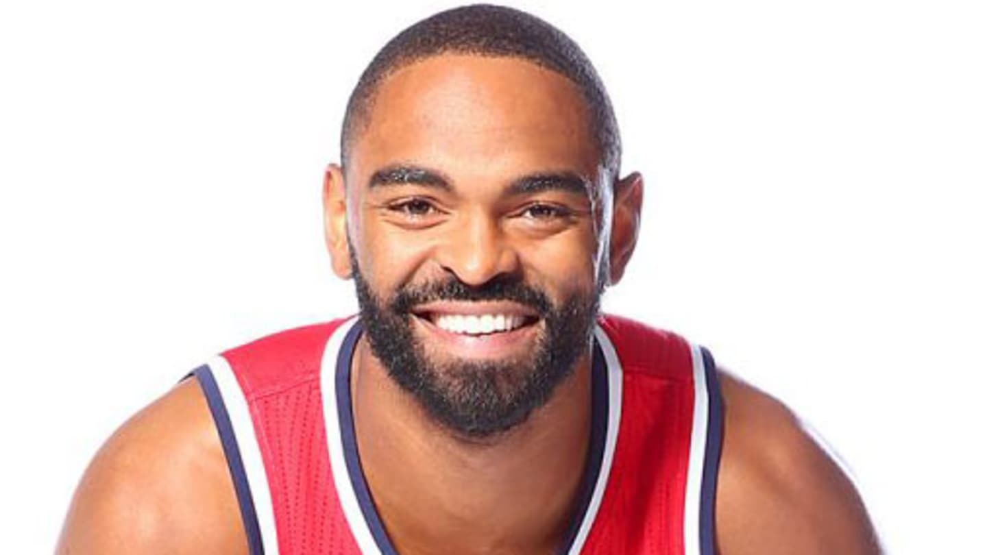 Good News for Michigan State & NBA Star Alan Anderson! - Sports ...