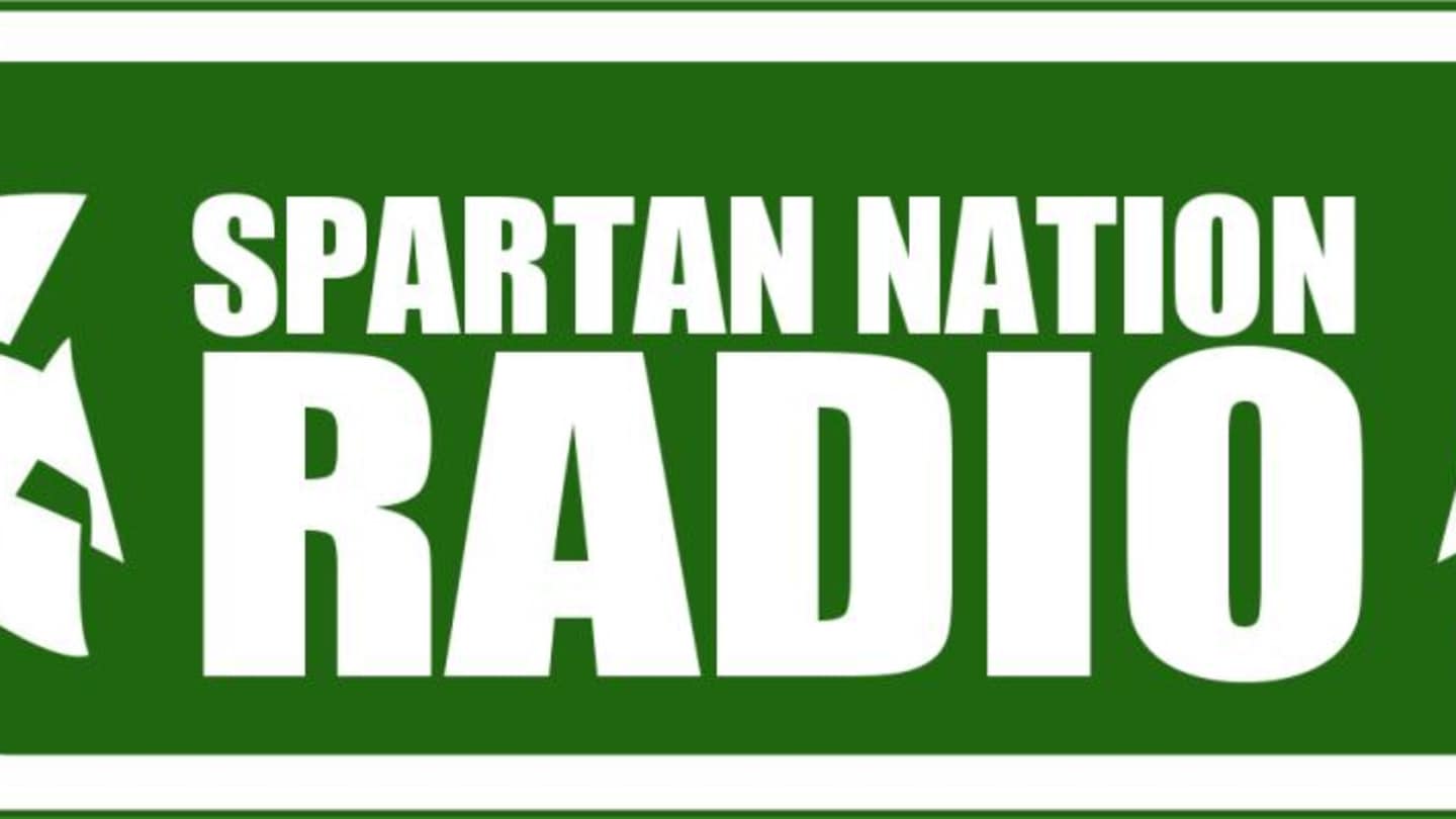 Check Out Spartan Nation Radio Tonight! - Sports Illustrated Michigan ...