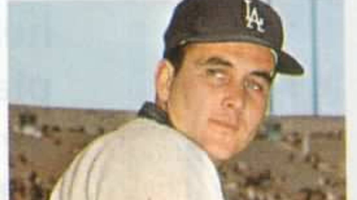 Spartans to Honor Ron Perranoski at First Pitch Dinner - Sports ...
