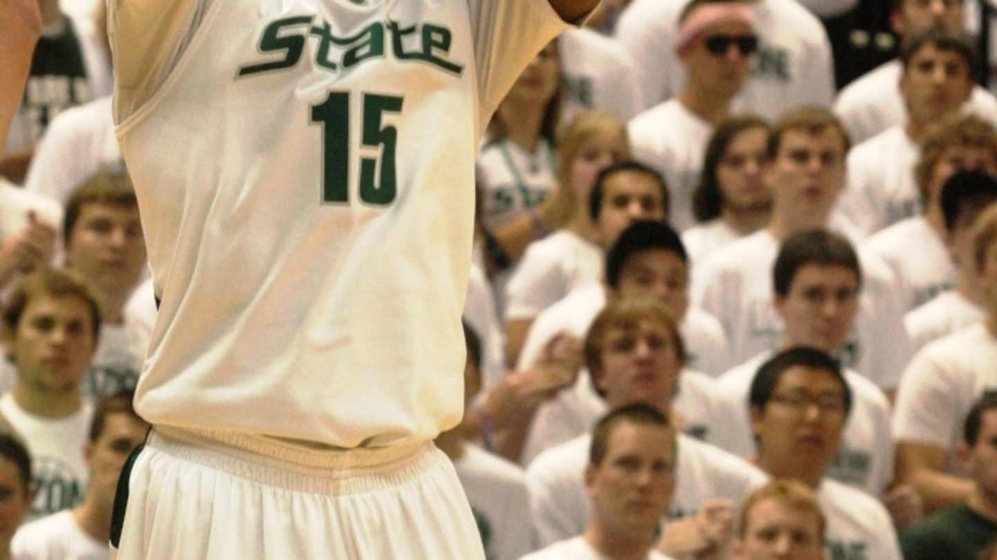 Durrell Summers Garners Big Ten Player of the Week Honors - Sports ...