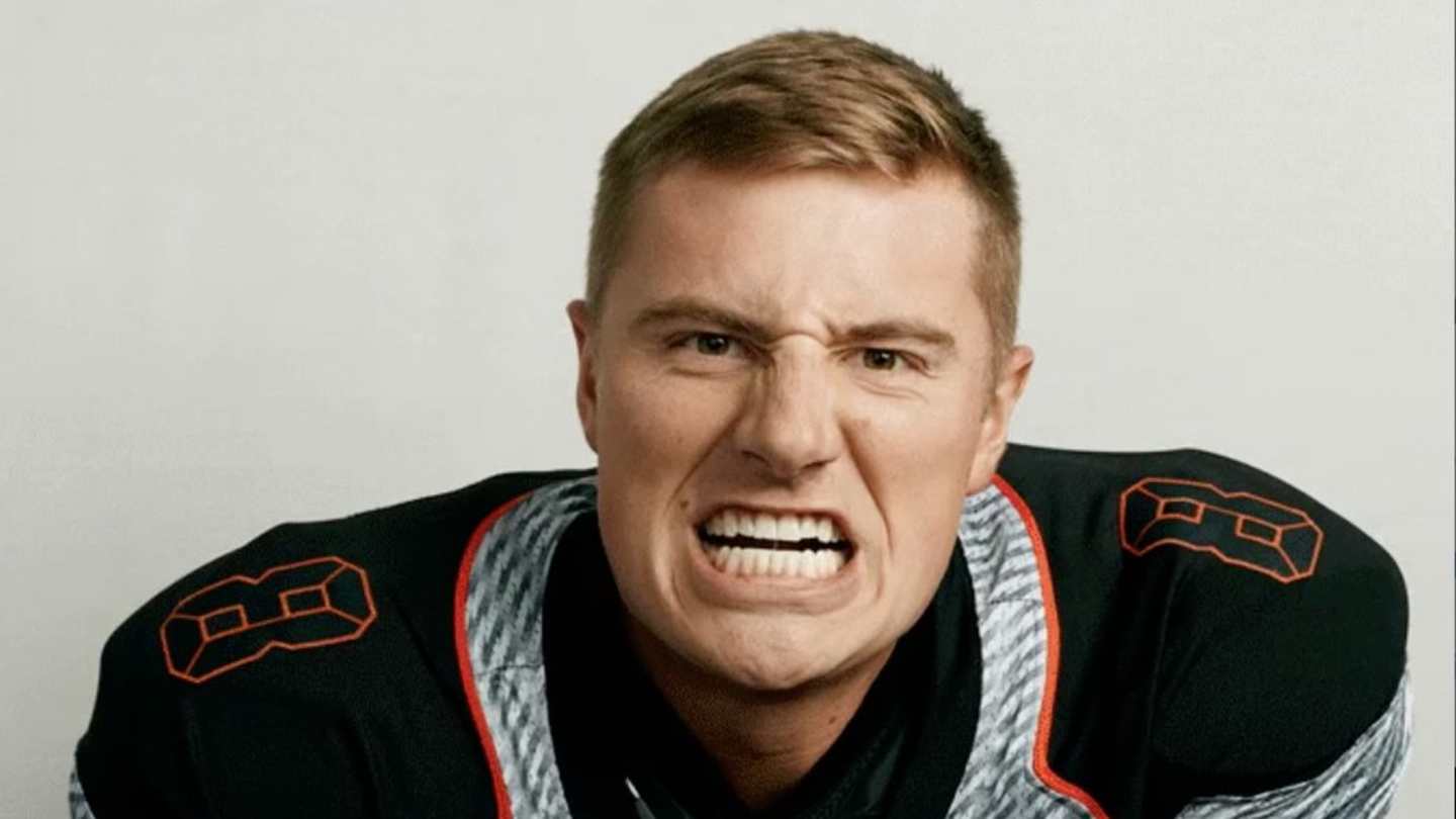 Interesting Look At Expectations for Spartan & Oakland Raider QB Connor ...