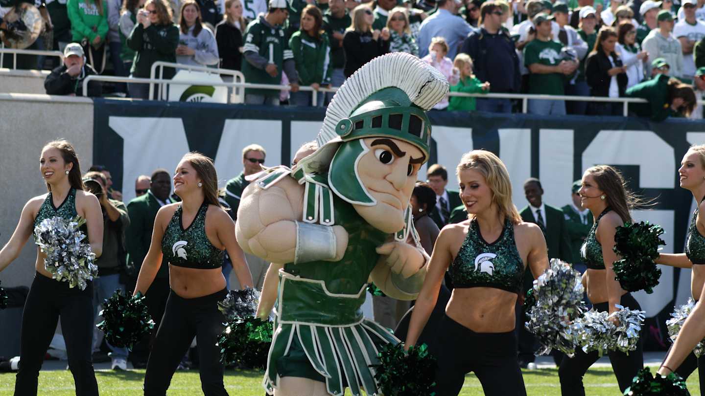 Michigan State Football: 2020 Big Ten All-Conference Team - Sports ...