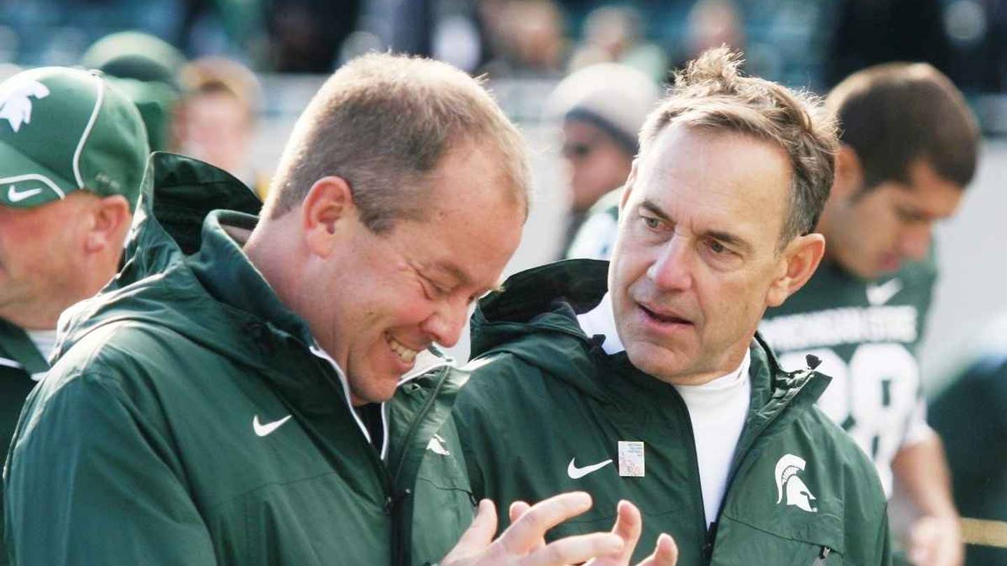 MSU AD Announces Comprehensive Review of Booster Clubs - Sports ...