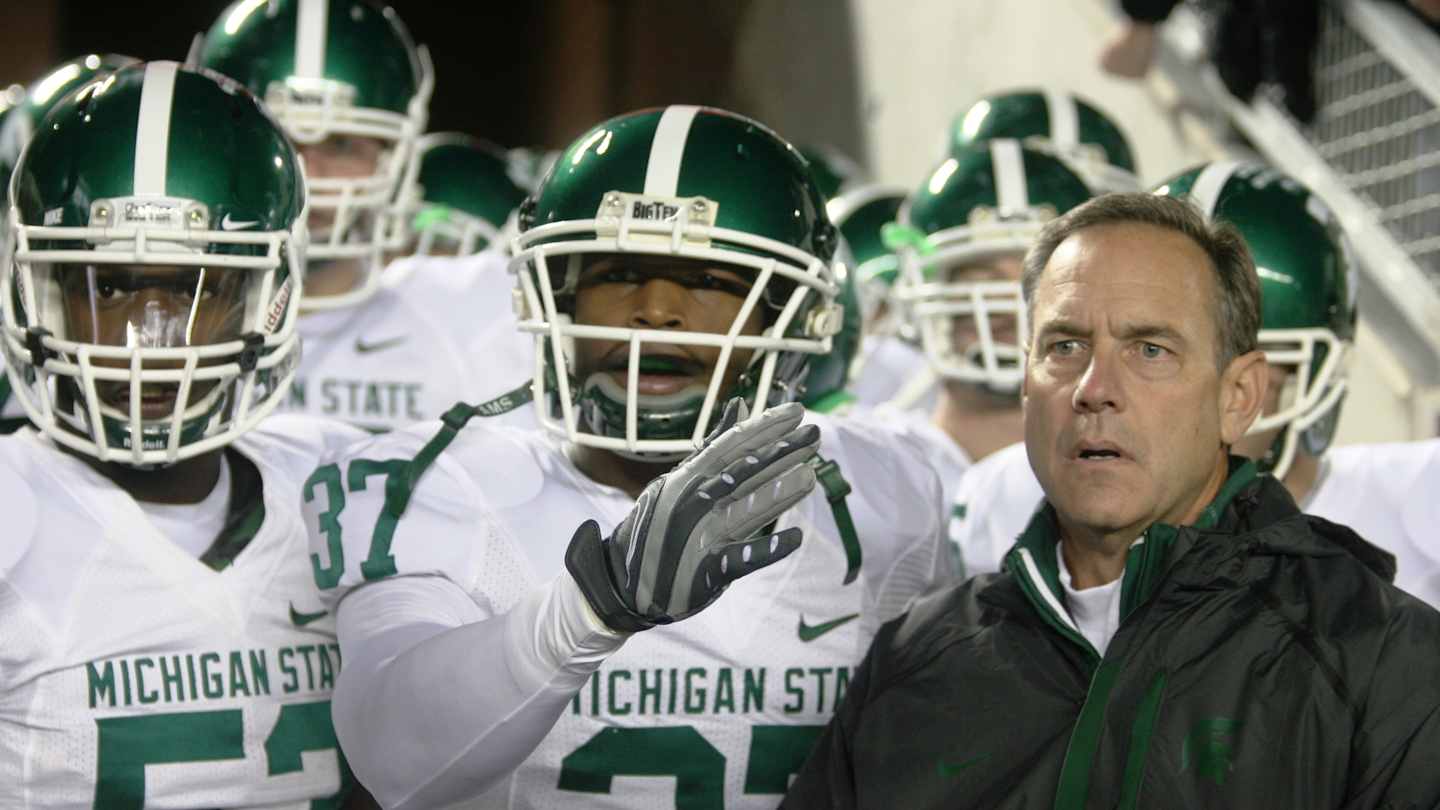 From Here in Chicago: MSU Pre Season Defensive Depth Chart - Sports ...