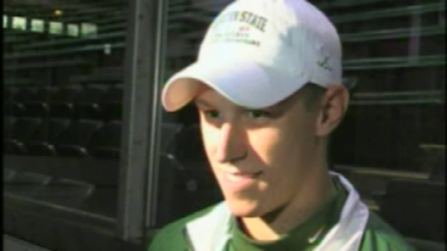 FMR Spartan Nation Great Jeff Lerg Named NCAA Award Winner - Sports ...