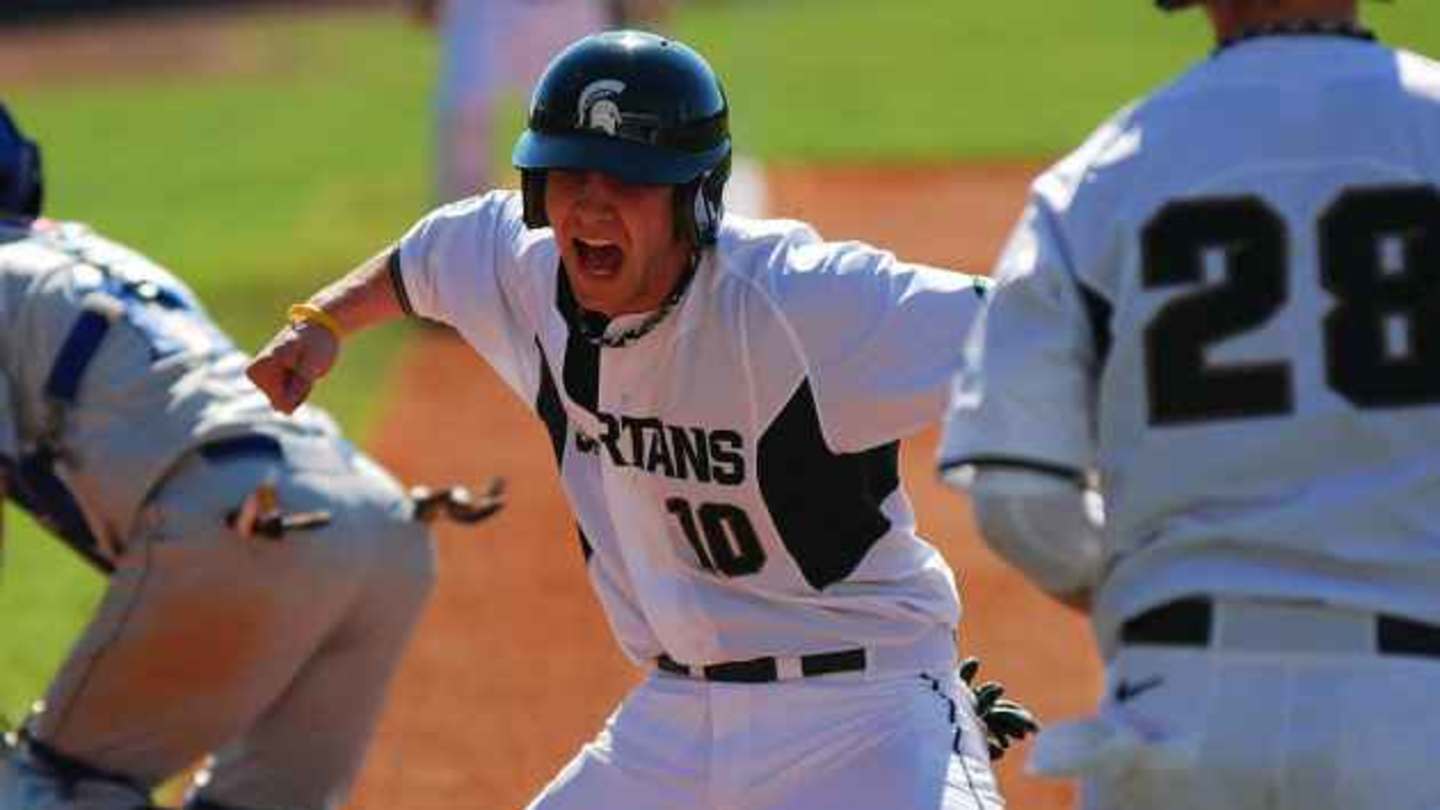 Spartan Baseball Opens Season 4-0 For First Time Since 1964 - Sports ...