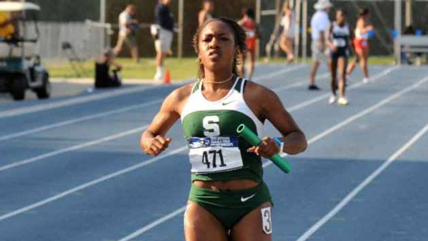 MSU Track & Field Travels to Last Chance Meet for Final NCAAs Tune-up ...