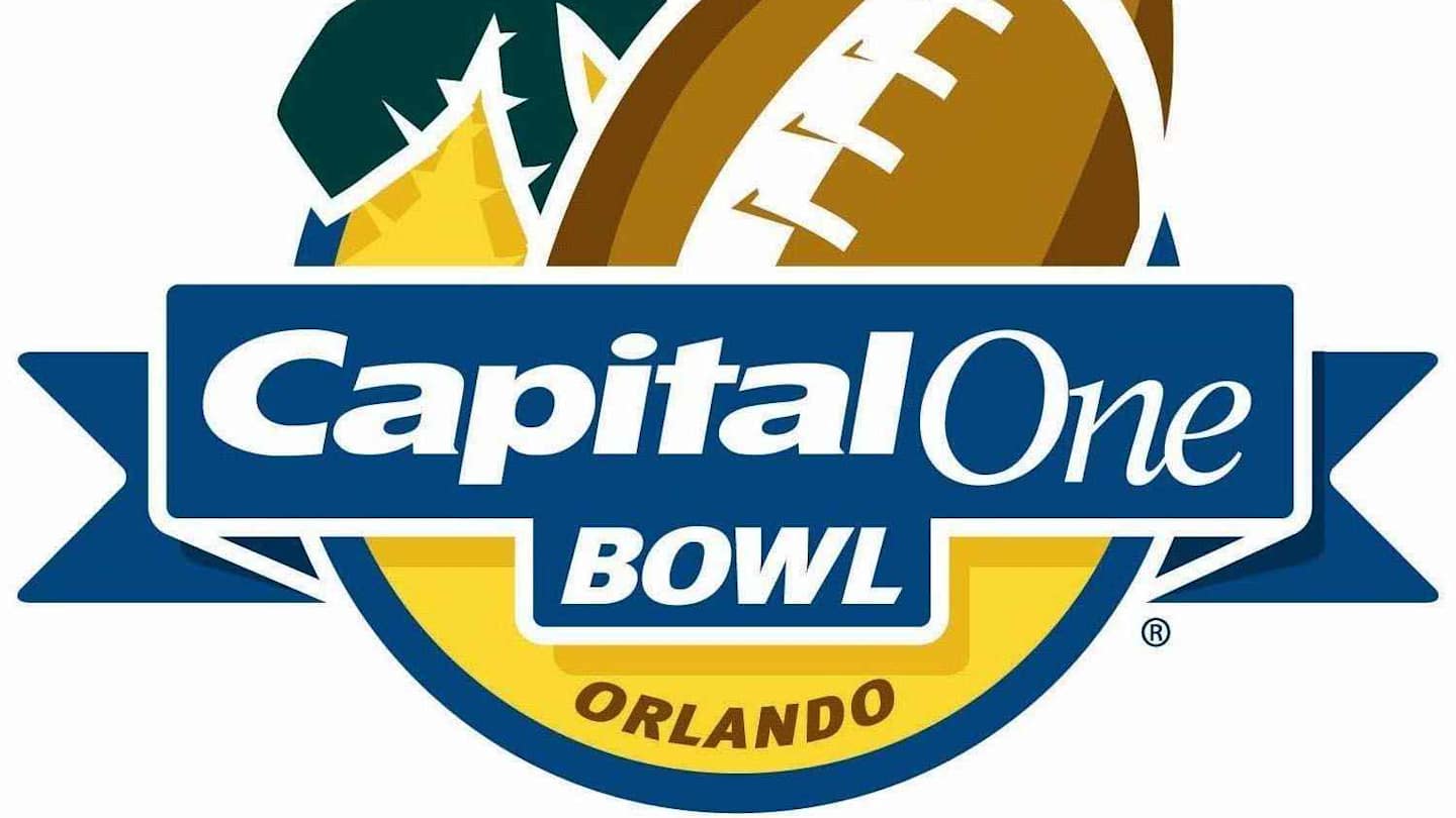 B.J. Cunningham Sidelined For Capital One Bowl - Sports Illustrated ...