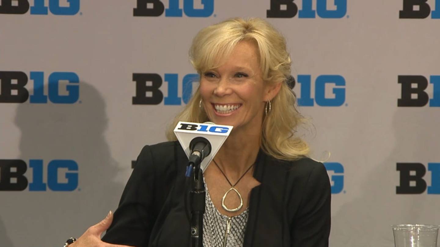 Suzy Merchant and Family Make $125,000 Gift for Michigan State Women’s ...
