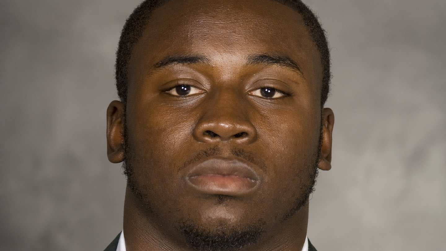 Spartan DE Colin Neely Had One Young Fan that Pushed Him for More In ...