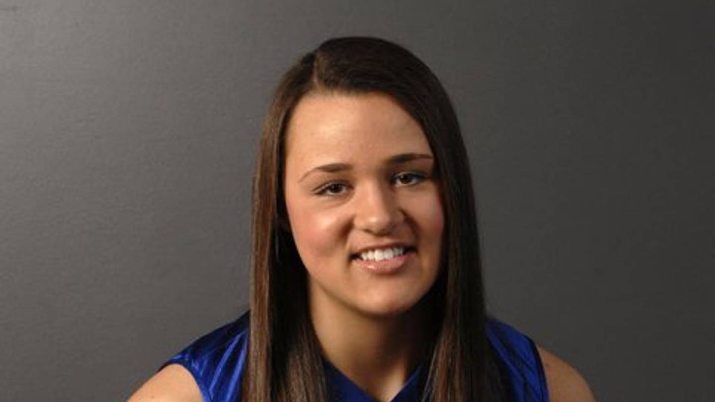 Newest Spartan Basketball Star Jasmine Hines is taking her basketball ...
