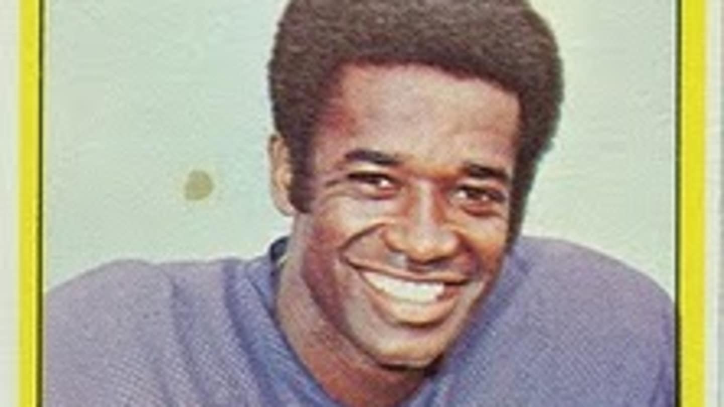 Michigan State Spartan Gene Washington Elected To College Football Hall ...