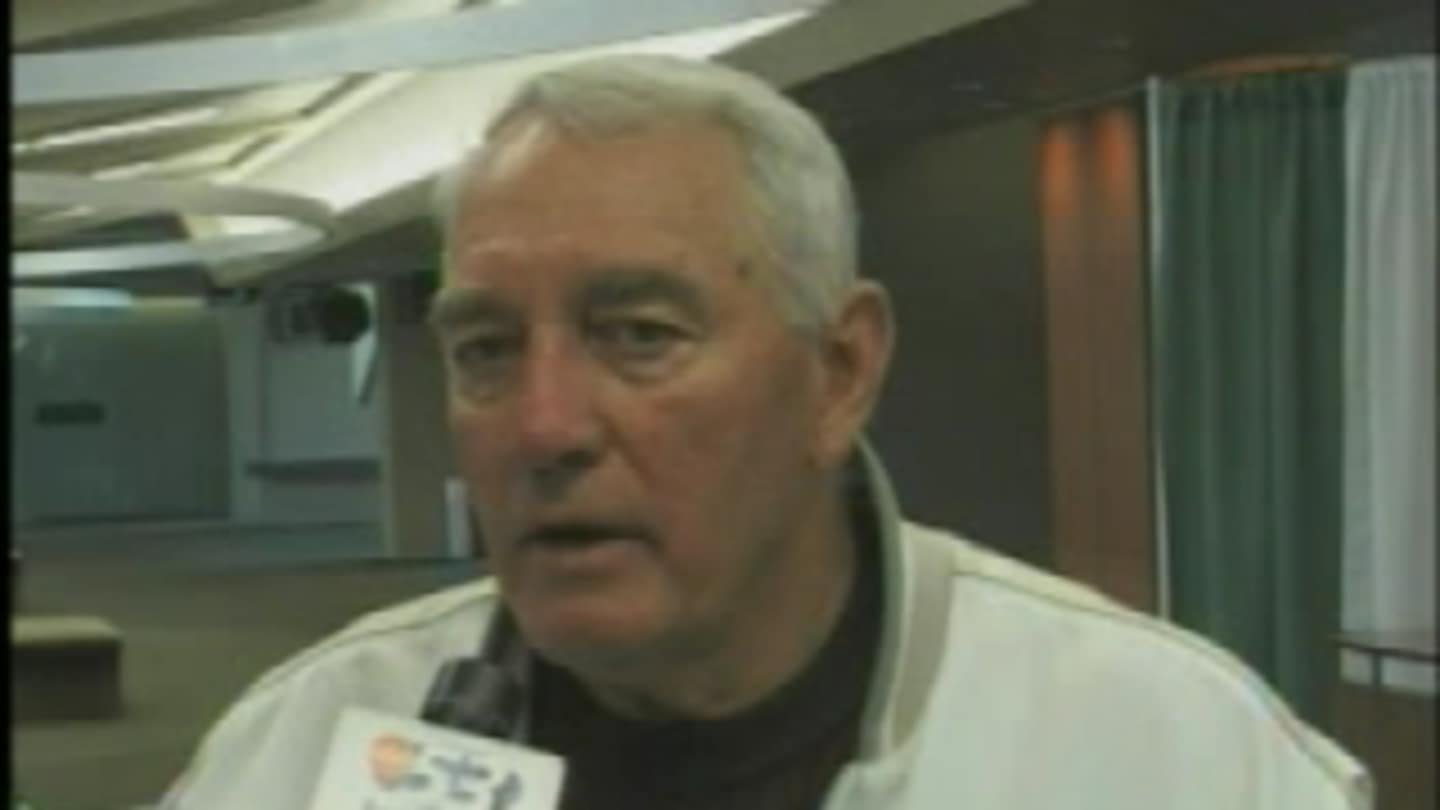 Great News for the Great Spartan Nation and NFL Legend Hank Bullough ...