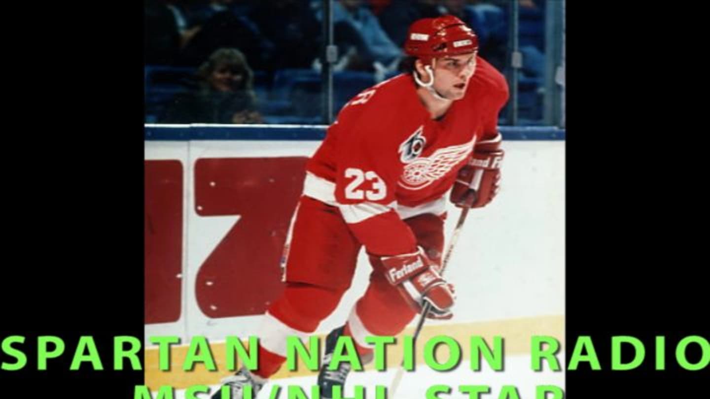 NEW Audio Clips From SN Radio: New MSU CB Recruit Trae Waynes, FMR MSU ...