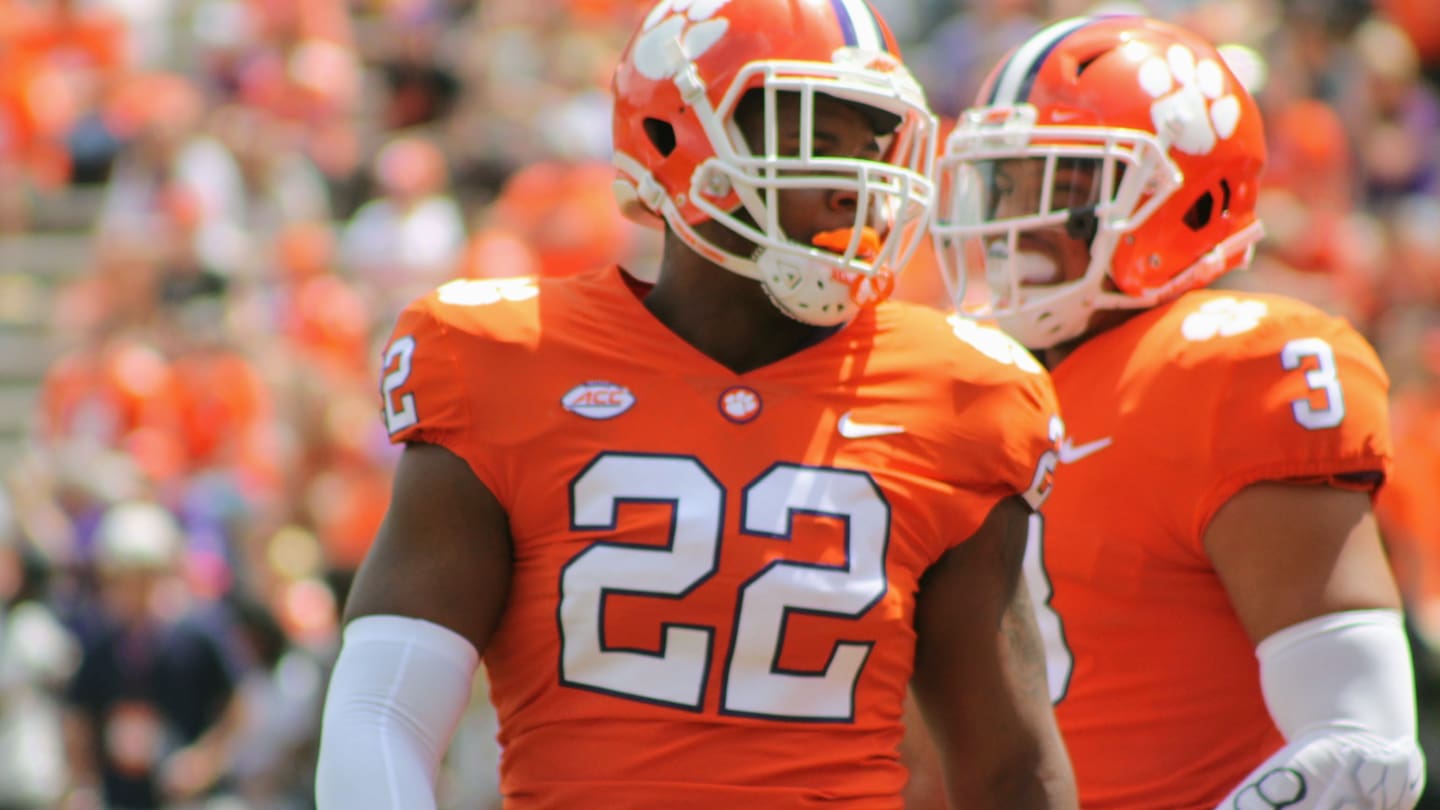 Tigers defense provided a challenge for the offense - Sports ...