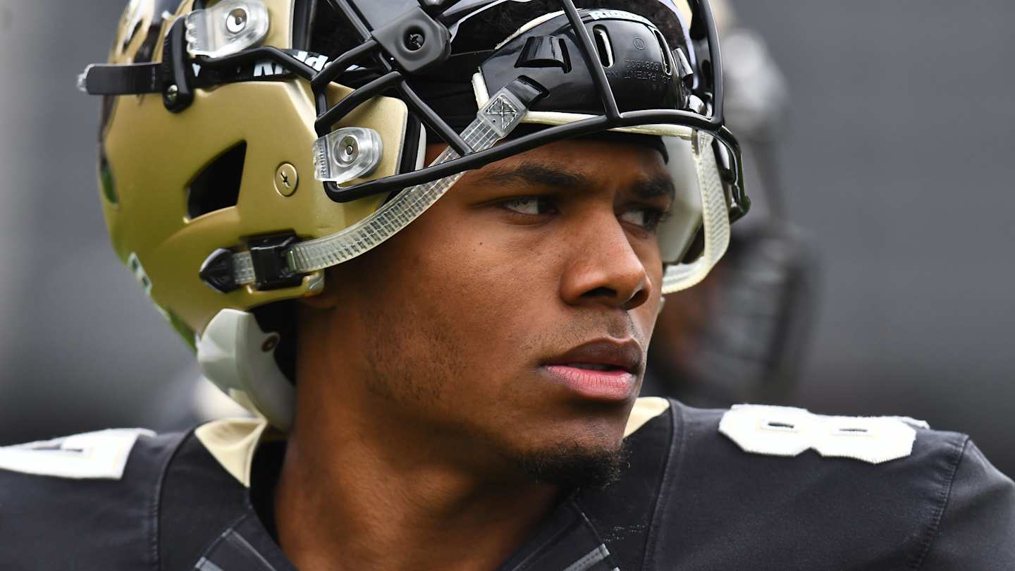 Handicapping the Colorado Running Back Battle Heading into the Spring ...