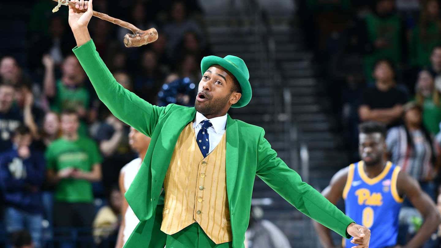 Family Helped Develop Blake Wesley On And Off The Court - Sports ...