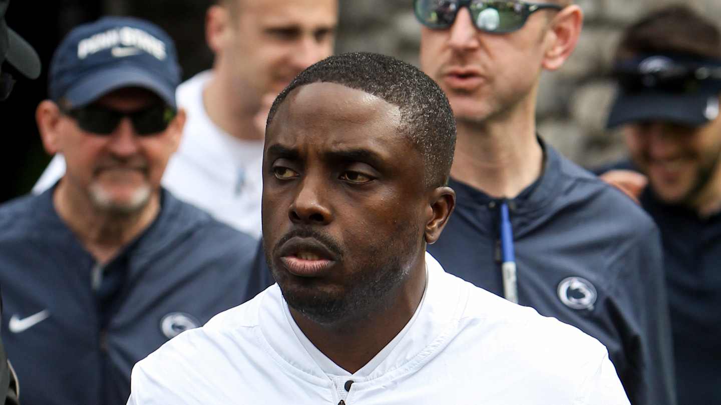 Where is Penn State in the recruiting rankings - Sports Illustrated ...