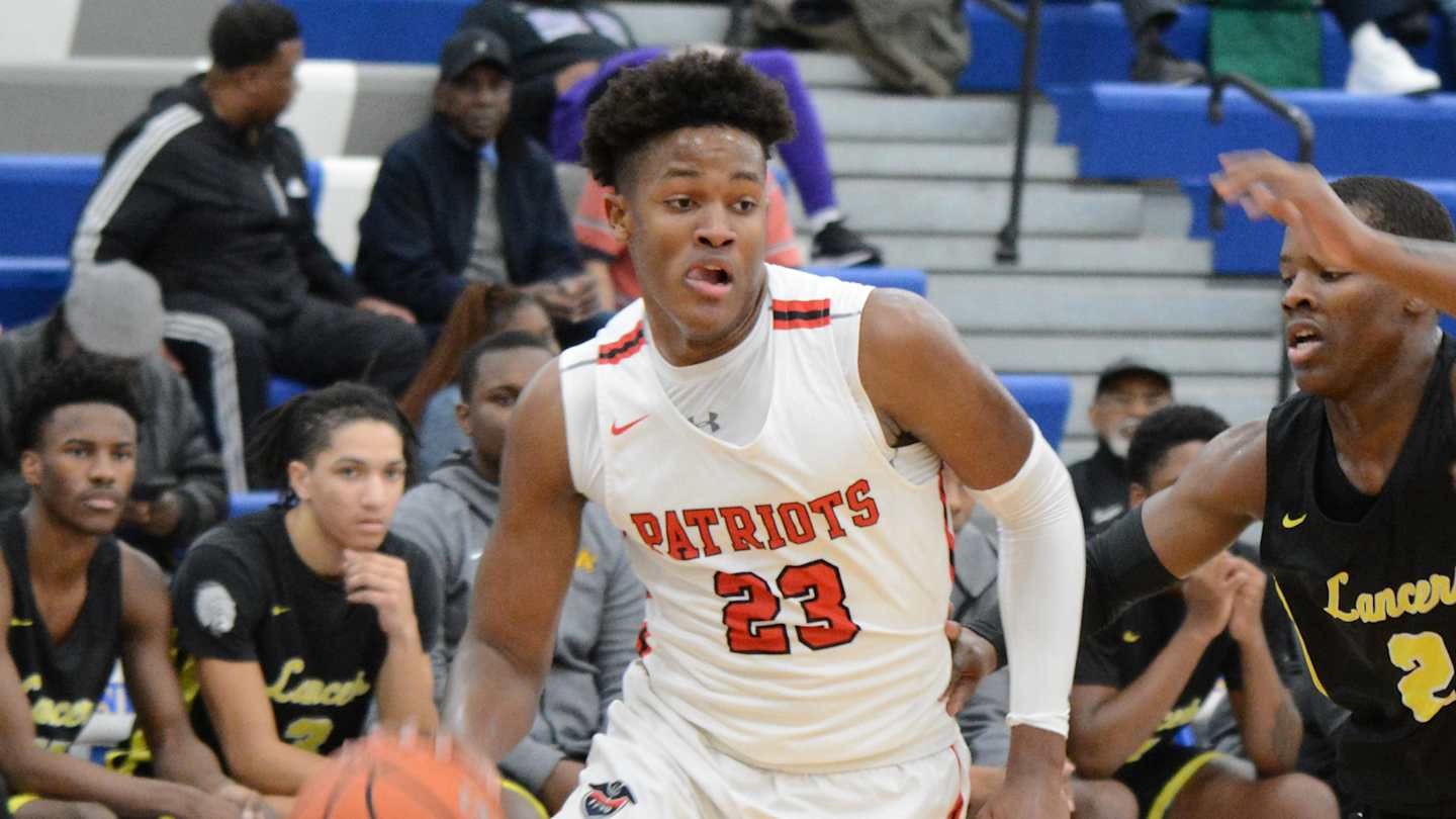 Class of 2021 Indiana Target Jordan Longino to Announce His College ...