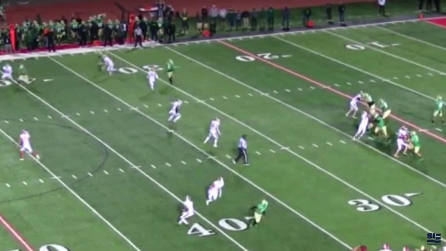 ASU Football: What is Arizona State Getting in Cornerback RJ Regan ...