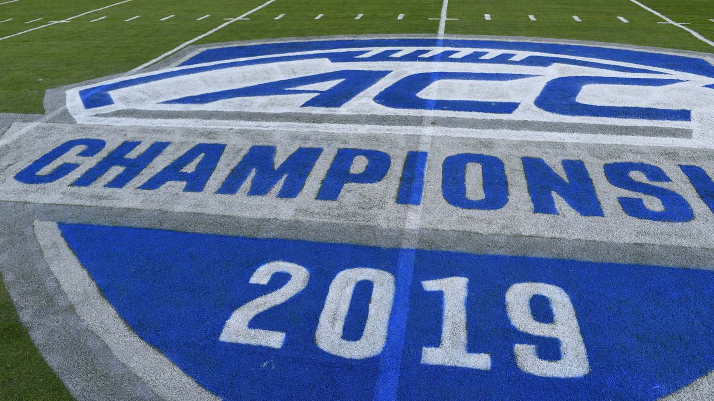 SI Publishers Select 2020 Pre-Season All ACC Team - Sports Illustrated ...