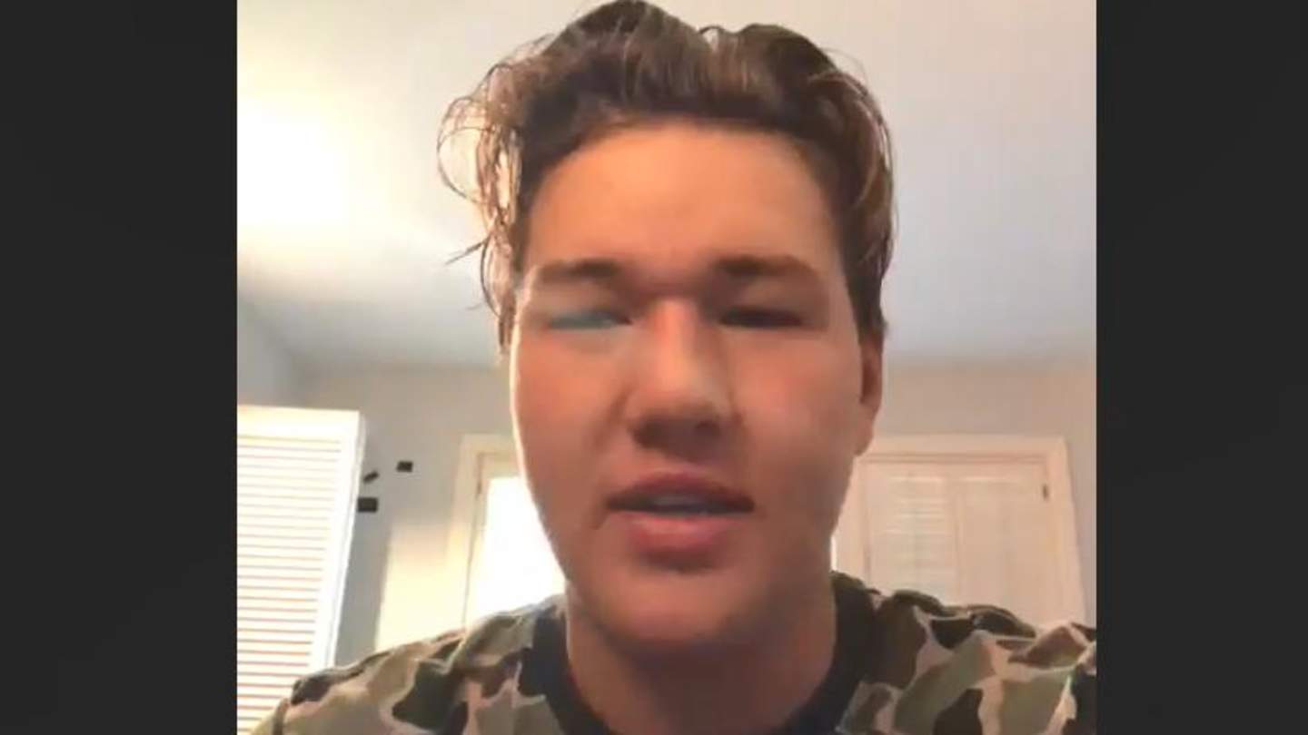 Will Reed Discusses His Choice of Cal in Video Interview - Sports ...