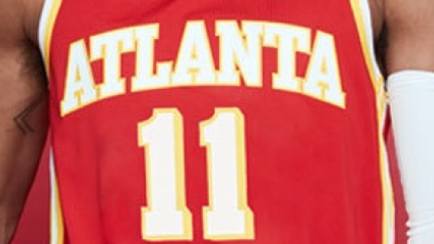 Hawks unveil new uniforms with respect to 'treasured past' - Sports ...