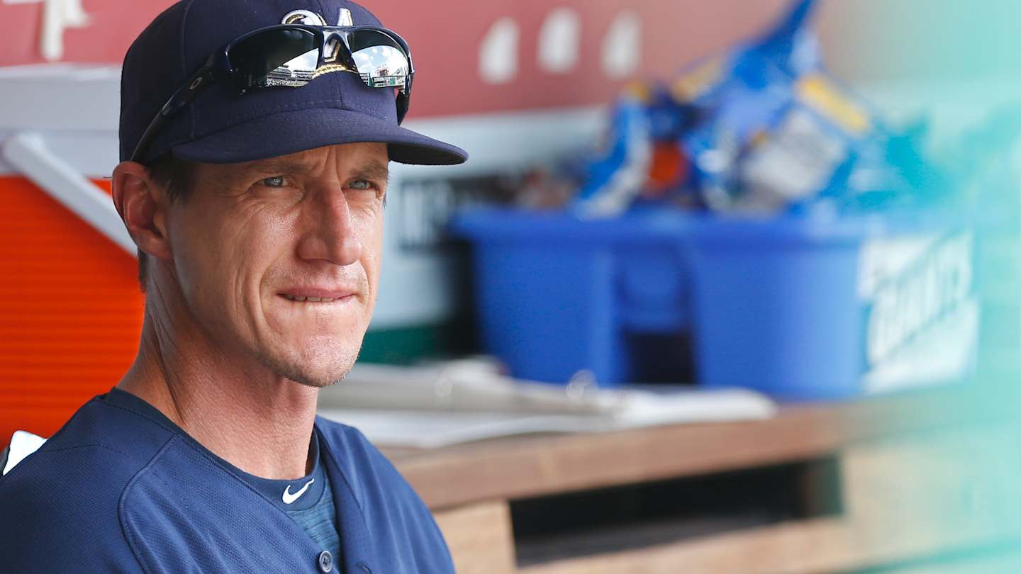 Craig Counsell and the Milwaukee Brewers Could Have a Big 2020 MLB ...