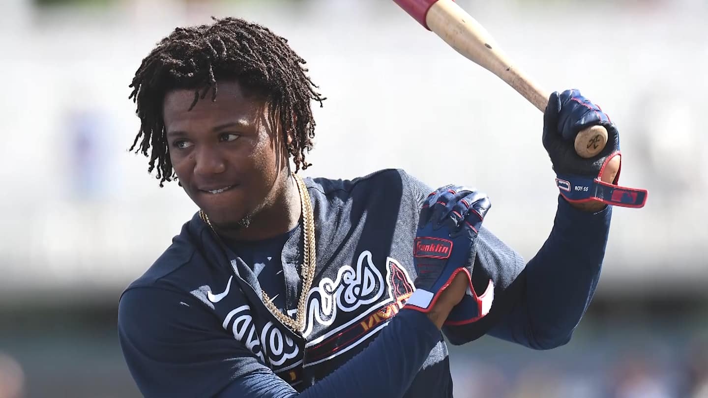 Fantasy Baseball Rankings: 3B and Outfield - Sports Illustrated