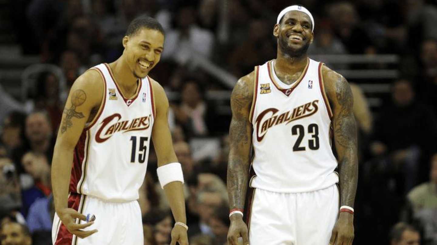 Moon: LeBron leaving Cavaliers first time was 'like a funeral' - Sports ...
