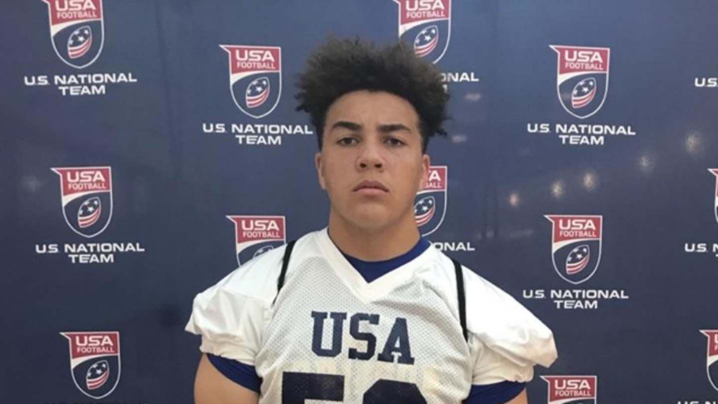 Tristan Leigh puts Sooners in top 5 - Sports Illustrated Oklahoma ...