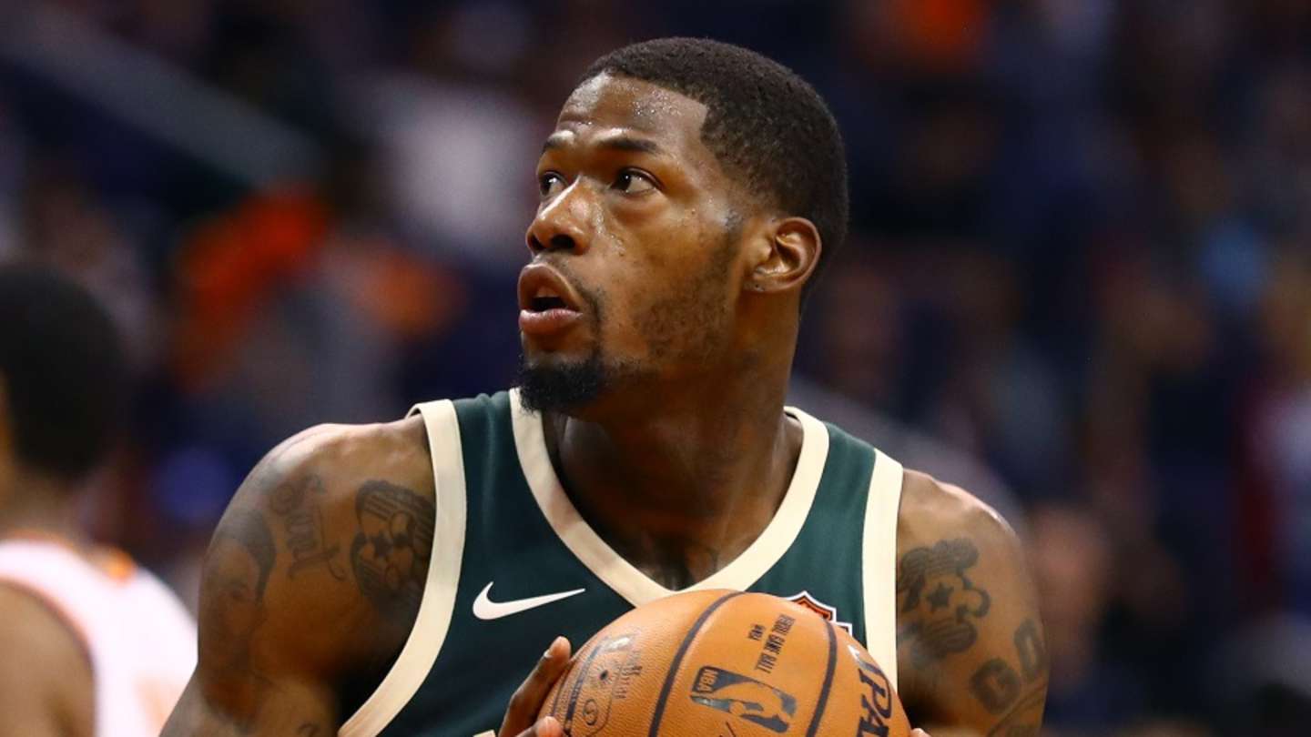 Free agent swingman Liggins signs with London of BBL - Sports ...