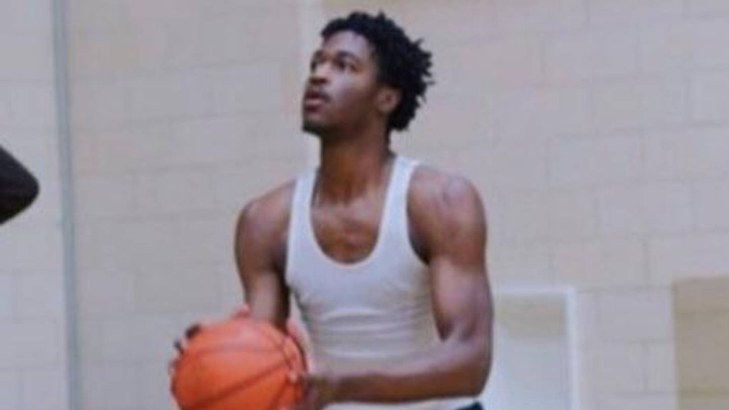 BREAKING: WVU Lands 2021 Guard Kobe Johnson - Sports Illustrated West ...
