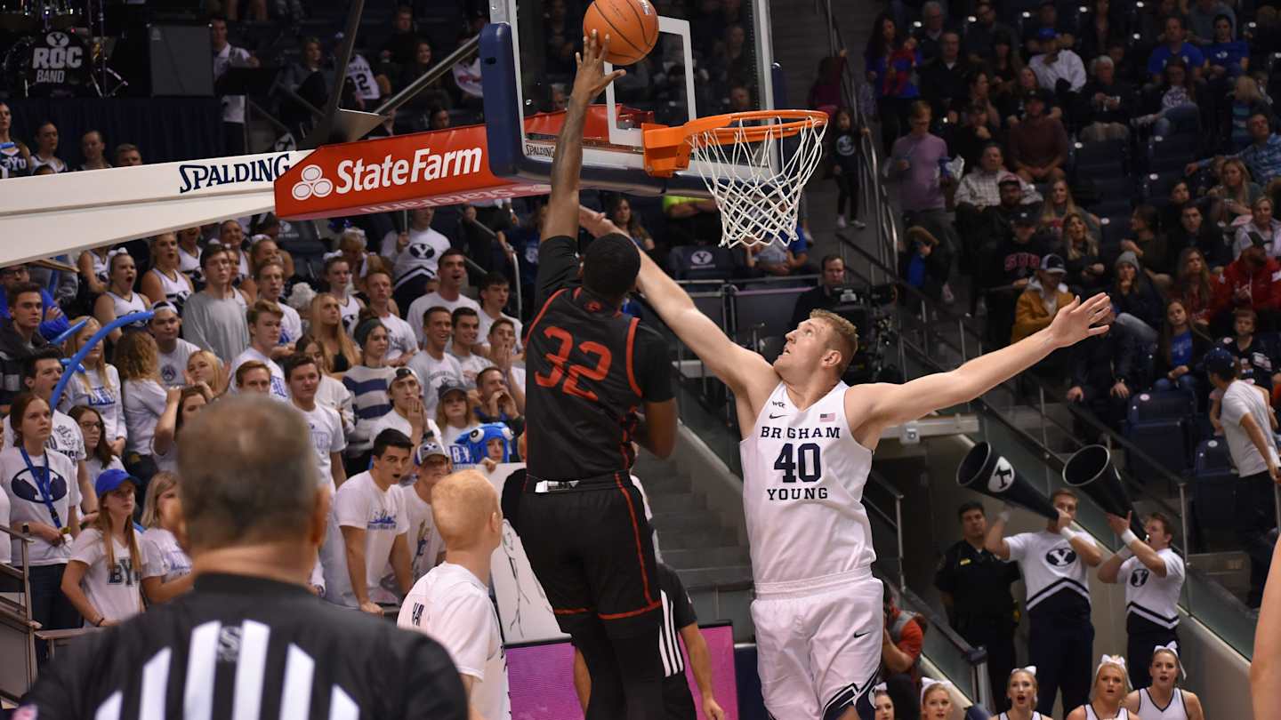 Andre Adams Officially Added to BC Roster - Sports Illustrated Boston ...