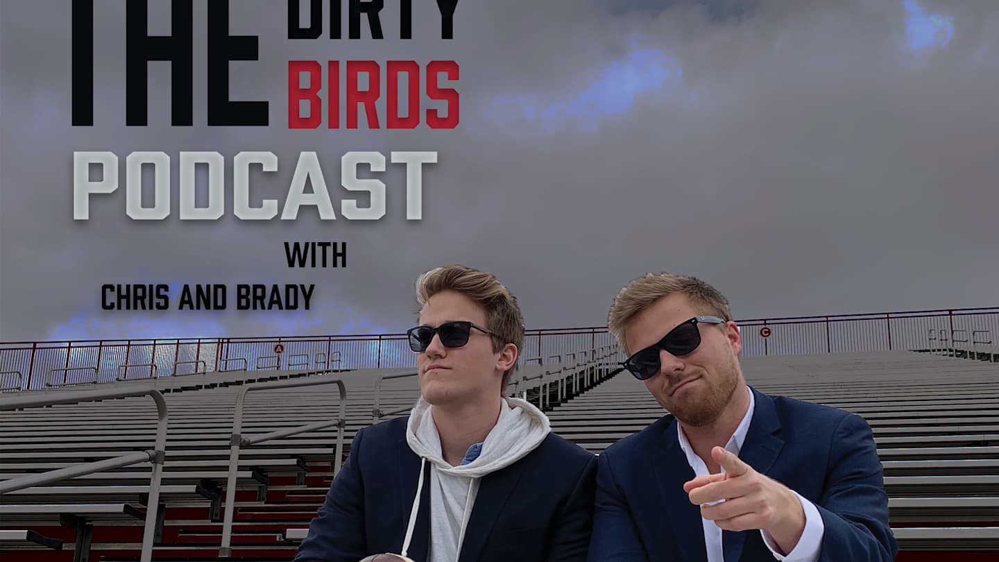 Dirty Birds Podcast Episode 29: Did the Atlanta Falcons Actually Get ...