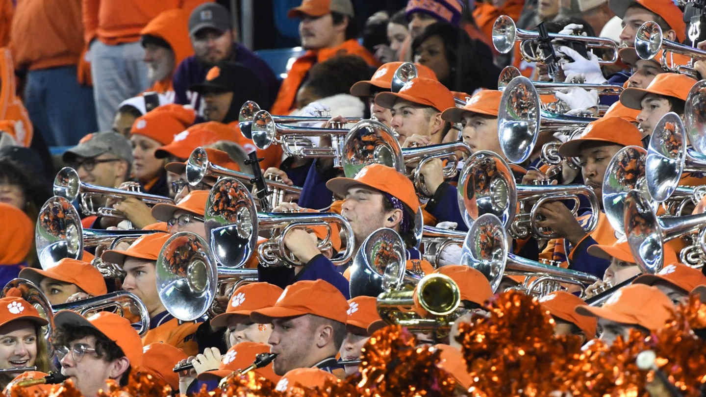 Clemson Tigers Get Commitment From Toriano Pride - Sports Illustrated ...