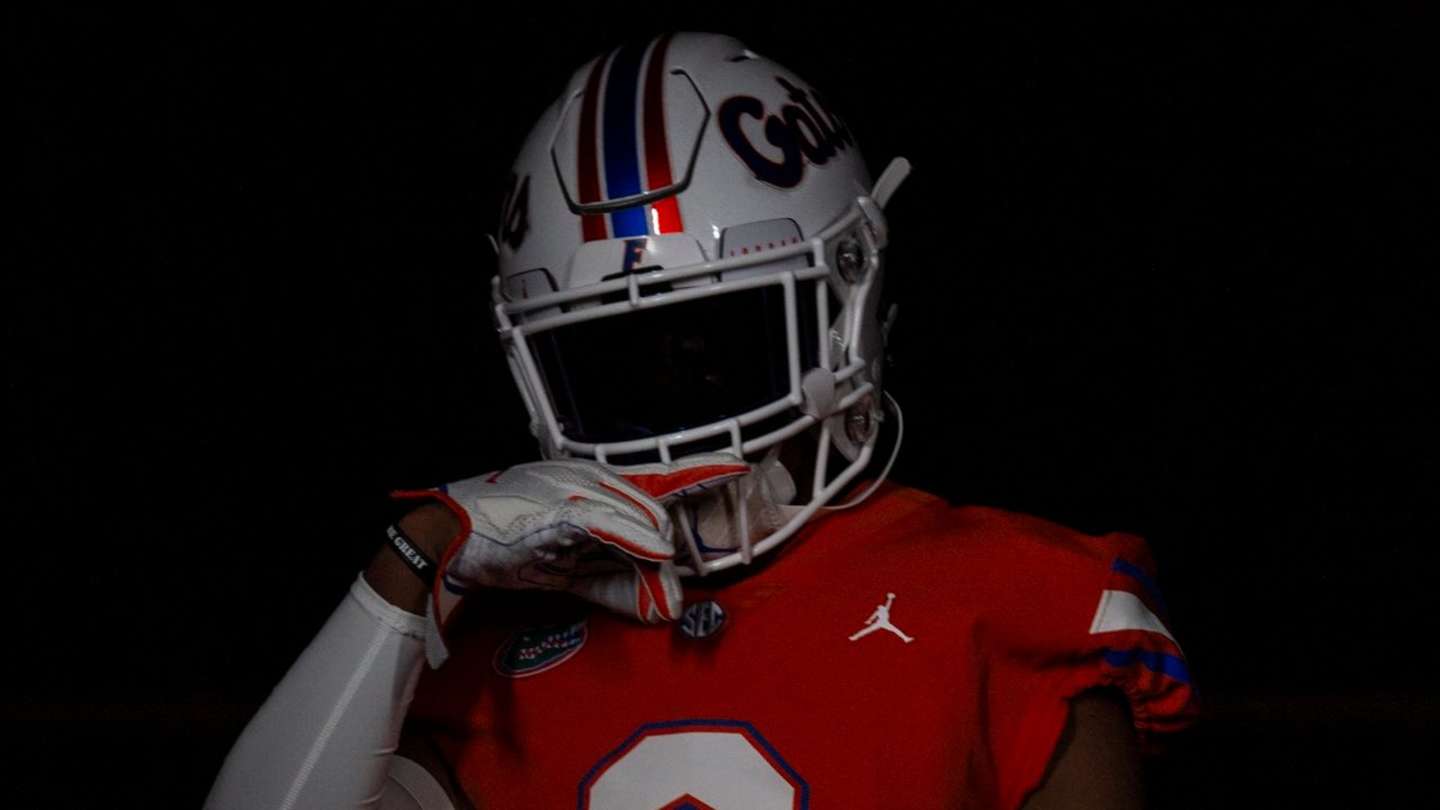 Elite 2021 Cornerback Jason Marshall Jr. Commits to Florida Gators ...