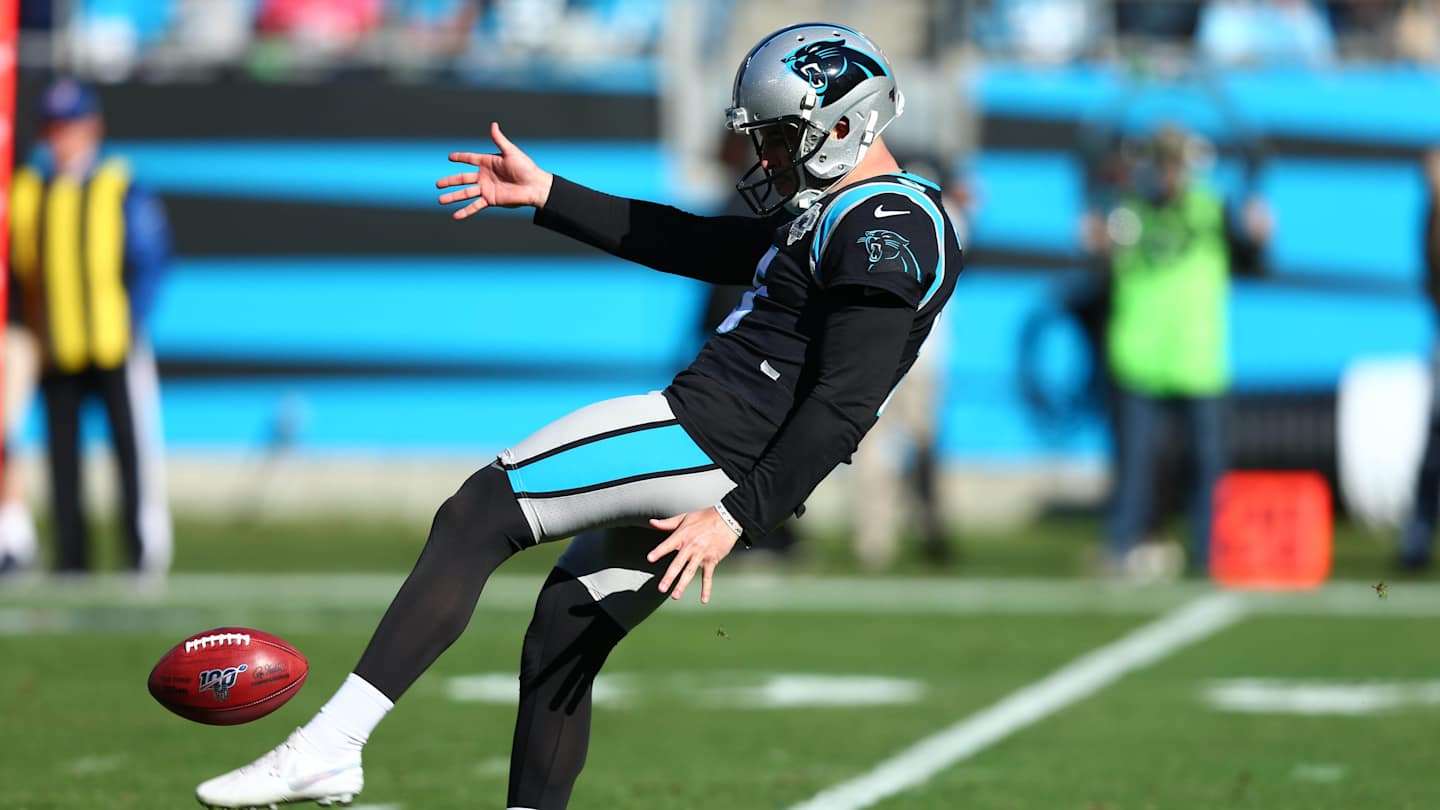 BREAKING: Panthers P Michael Palardy Out for the Season - Sports ...