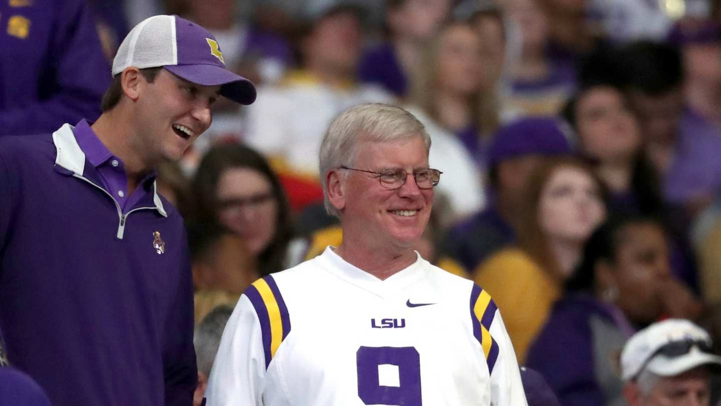 Jimmy Burrow on Joe's contract with Cincinnati Bengals: 'We finally got ...