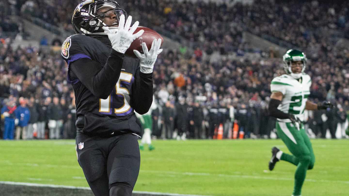 2020 Fantasy Football Rankings, ADP & Picks: Corey Parson's Preseason Pro List - Sports Illustrated