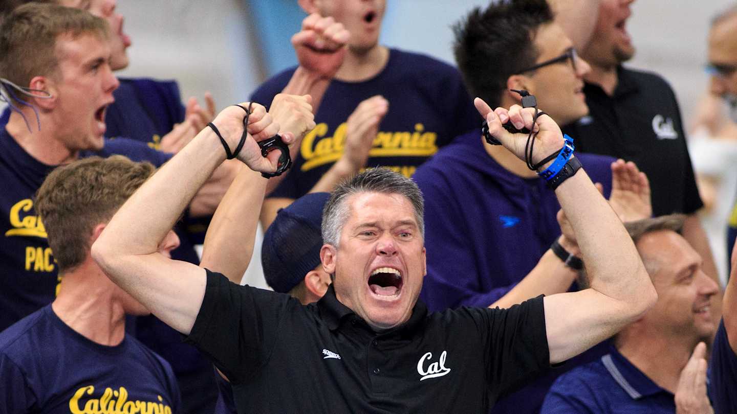 Cal not ready to follow ASU's plan to red-shirt entire team this season ...