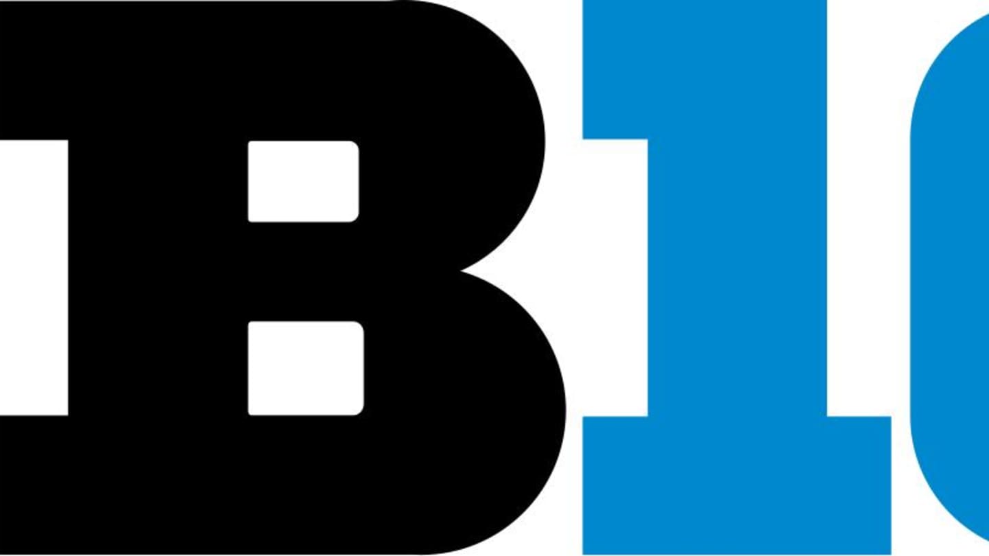 Big Ten To Make Decision On Preseason Football Camp Dates In A Few Days ...