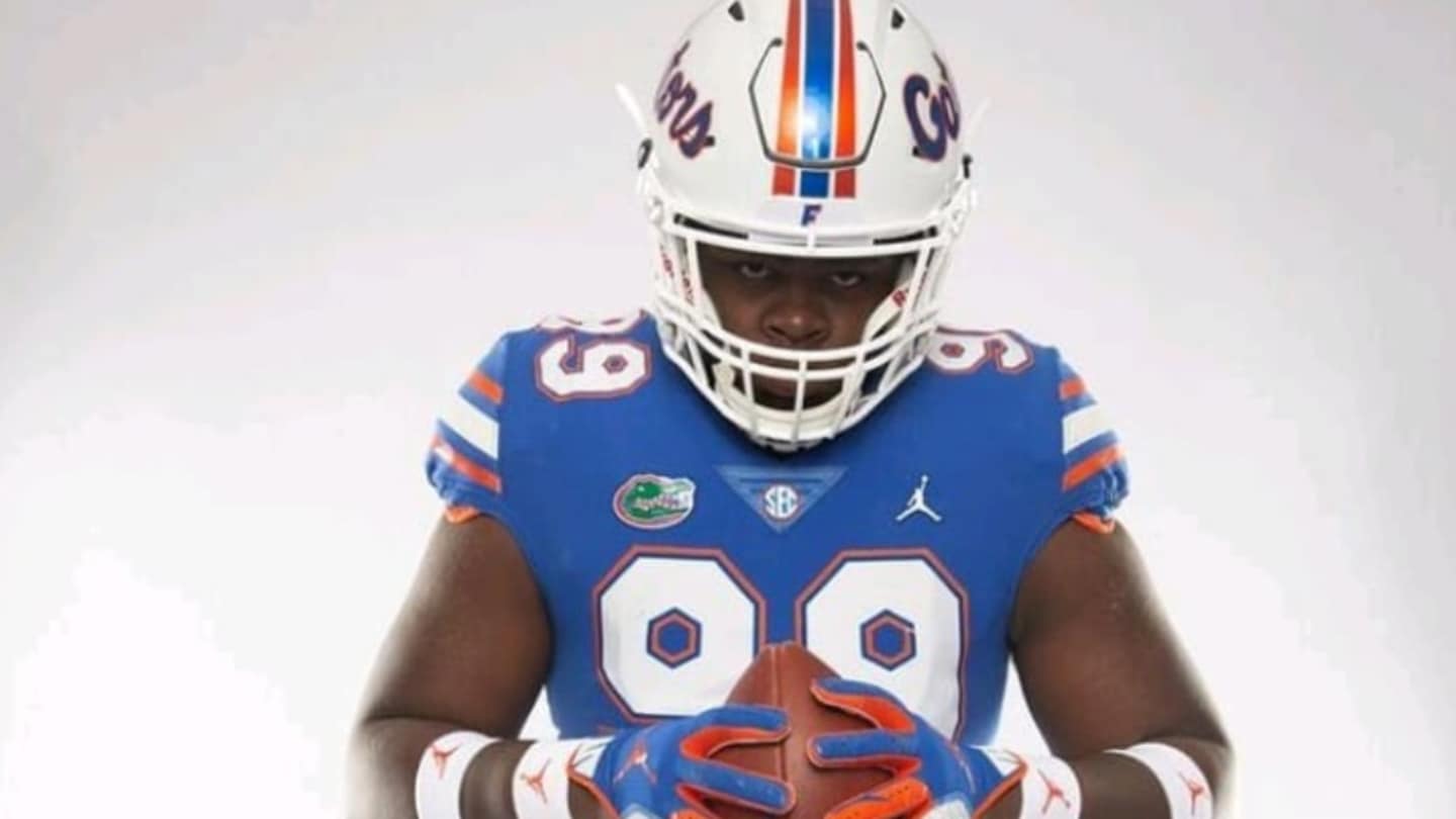 Florida Gators 2021 Recruiting Recap: How Does Desmond Watson Fit ...