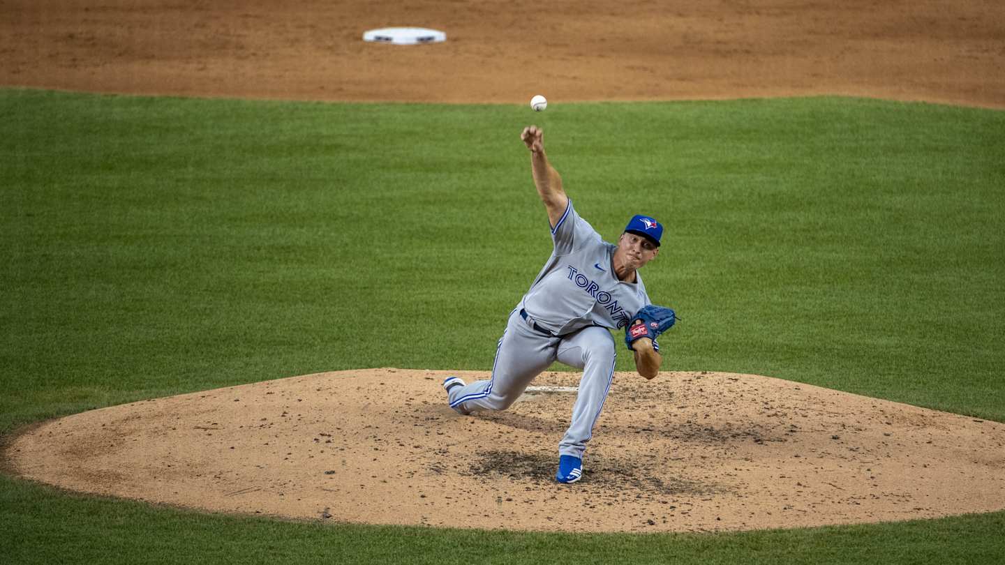 Rebels in the MLB Update: 8/3 - The Grove Report – Sports Illustrated ...