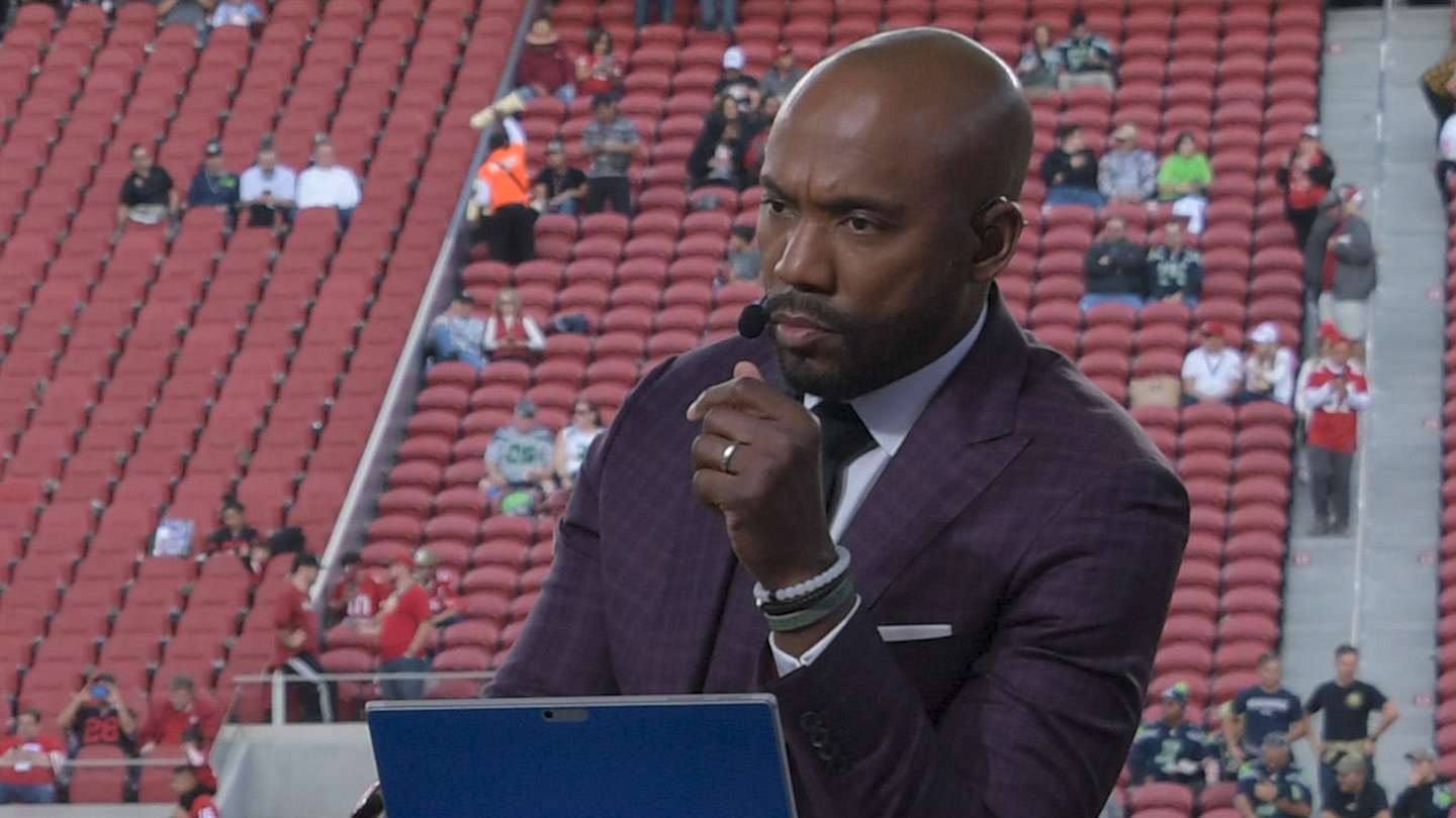 Traina Thoughts: ESPN New 'Monday Night Football' Booth - Sports ...