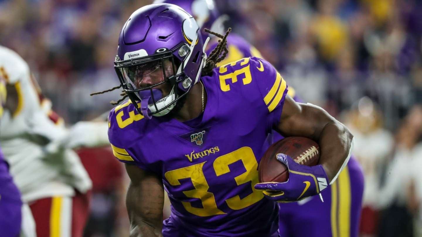 Rick Spielman: Vikings "Working Extremely Hard" To Get Deal Done With ...