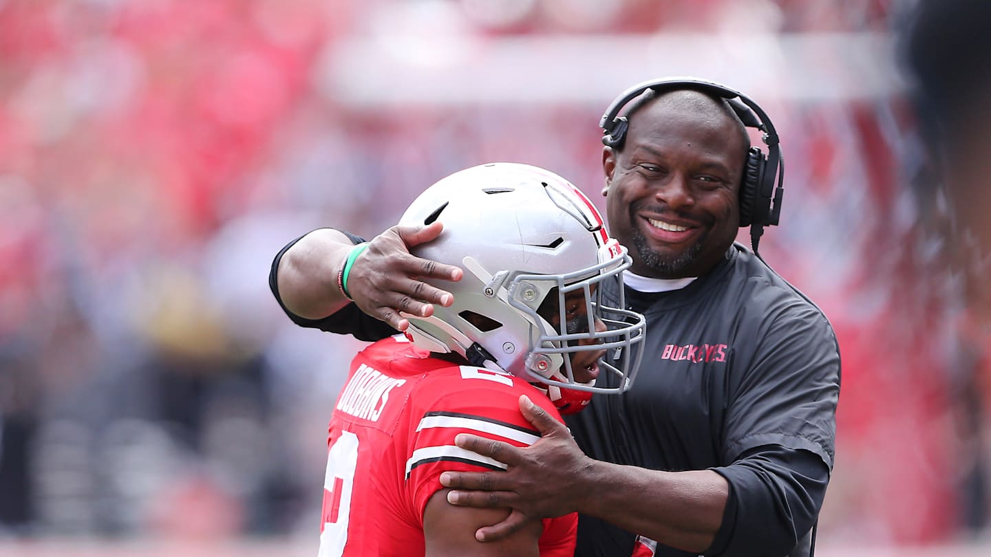 Buckeye Breakfast: Ohio State Football Coaches in National Recruiter ...