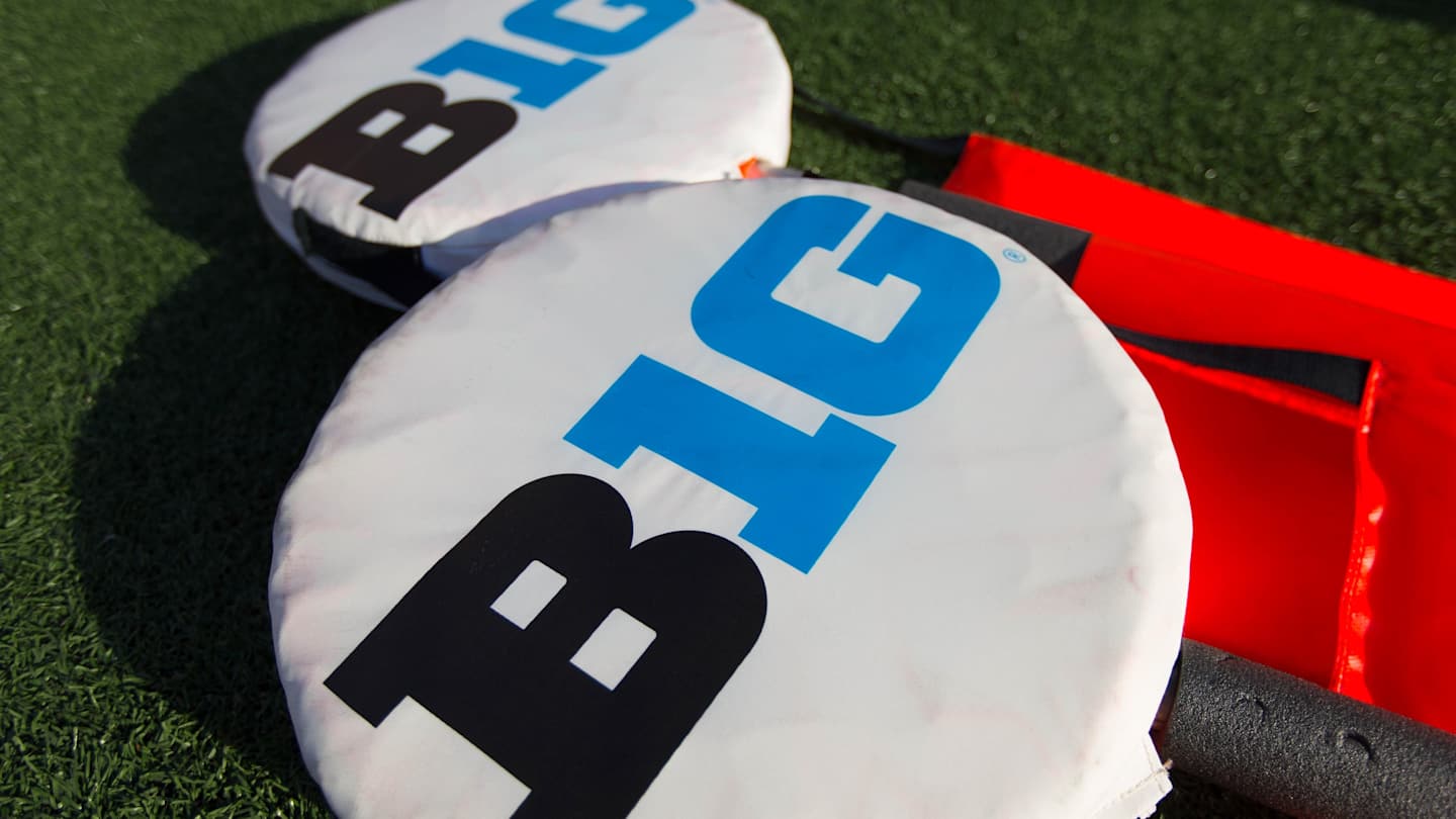 Big Ten Players Make Demands But Do Not Threaten to Opt-Out - Sports ...