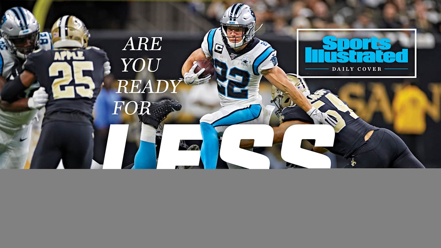 How to Build and New NFL Schedule That Works During the COVID Pandemic ...